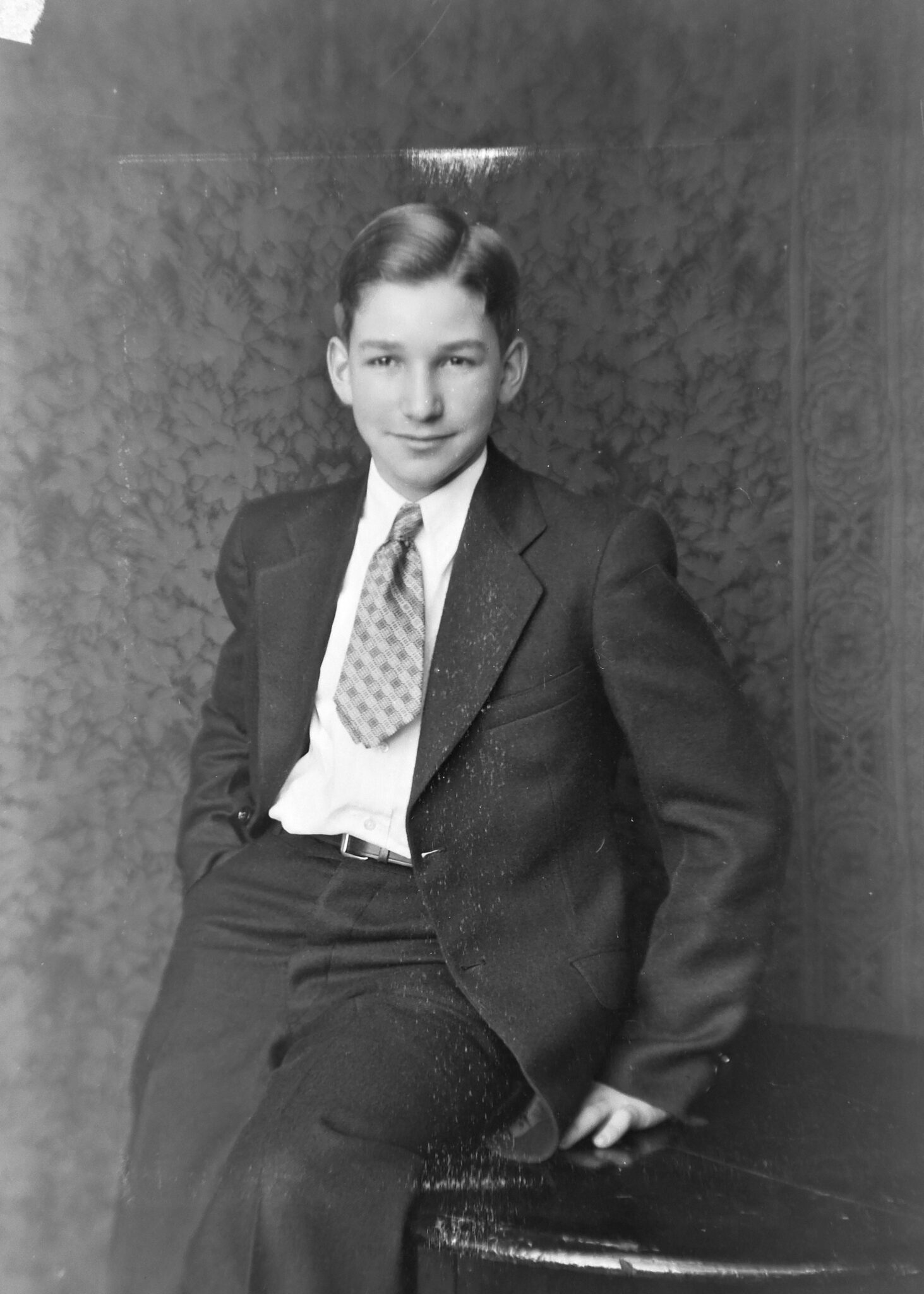 Photo Friday – Perkins, Perry, Pert, and Peters | Don Taylor Genealogy