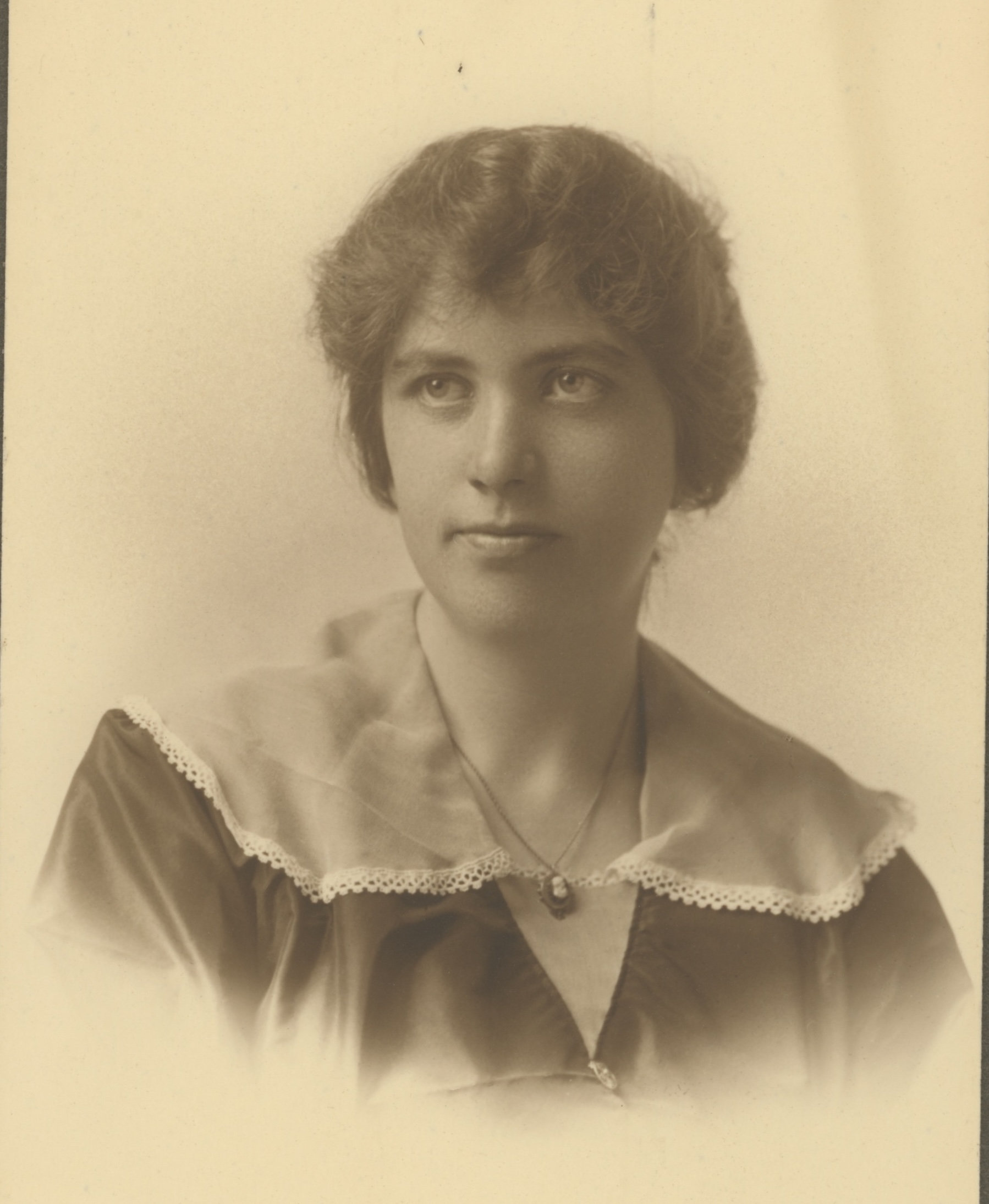 Portland High School Students of 1918 (Part 1). | Don Taylor Genealogy